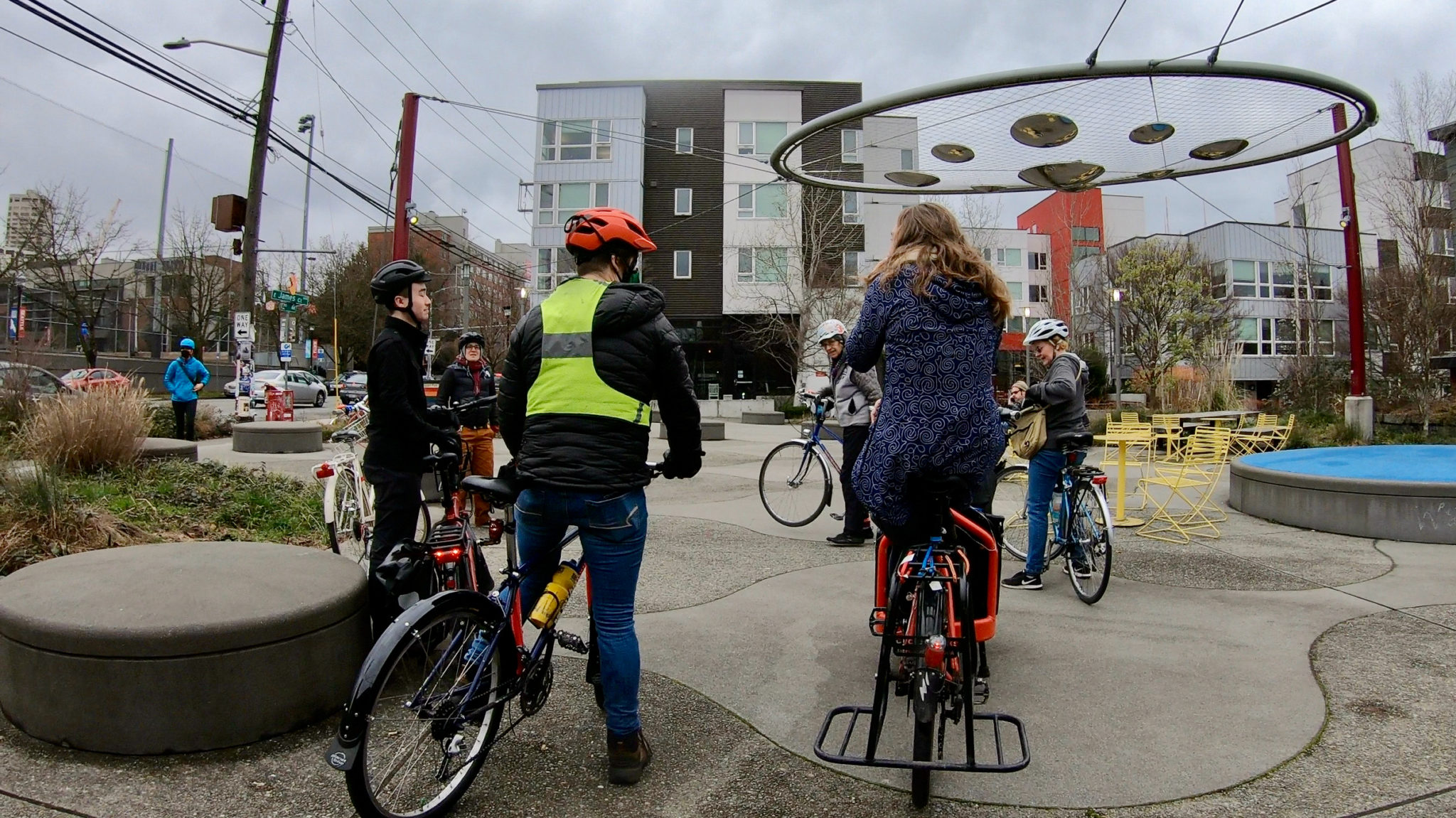 Central Seattle Greenways | Safe Streets in the Central District and ...