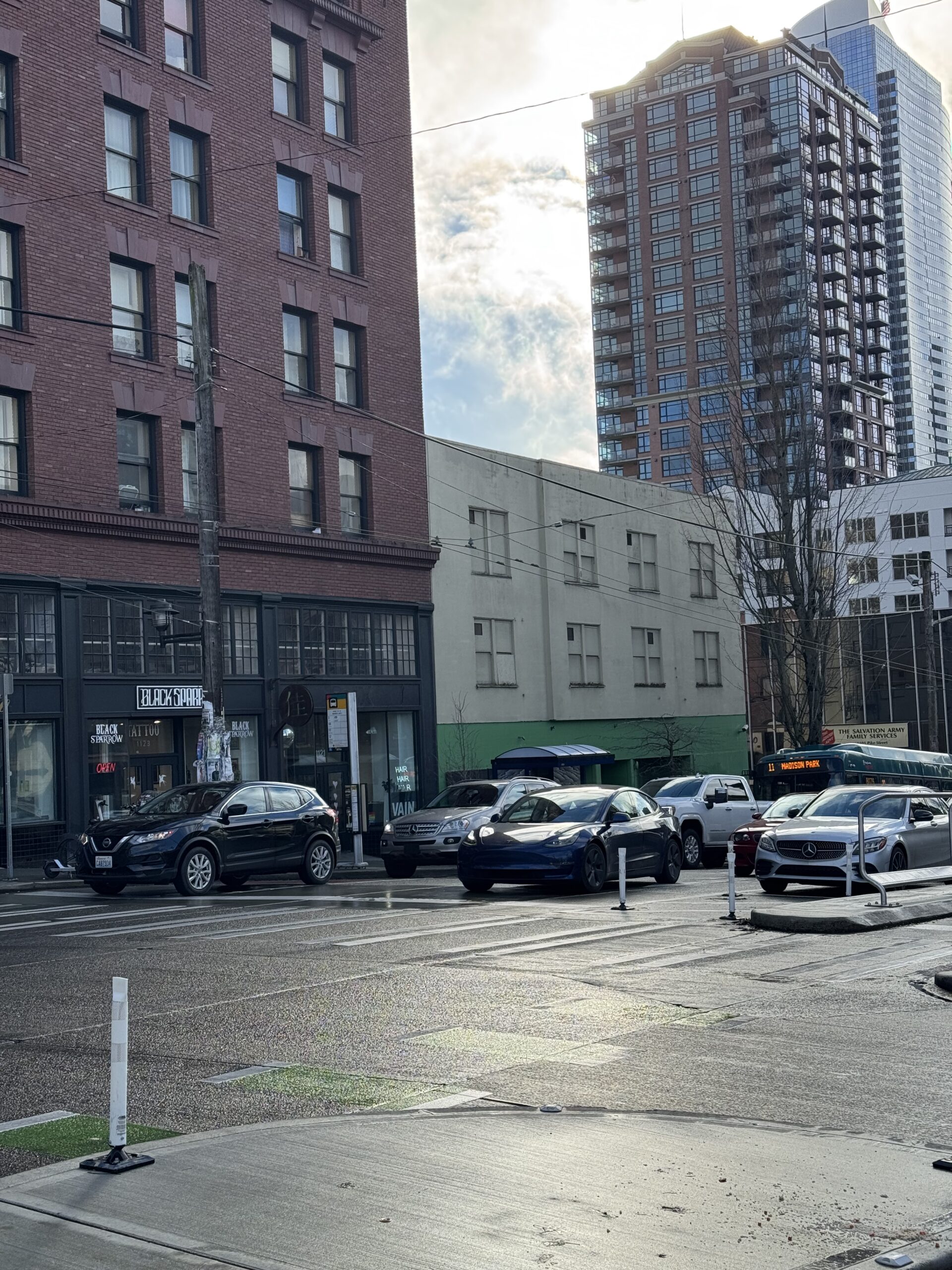 Pike Pine Renaissance Audit | Central Seattle Greenways